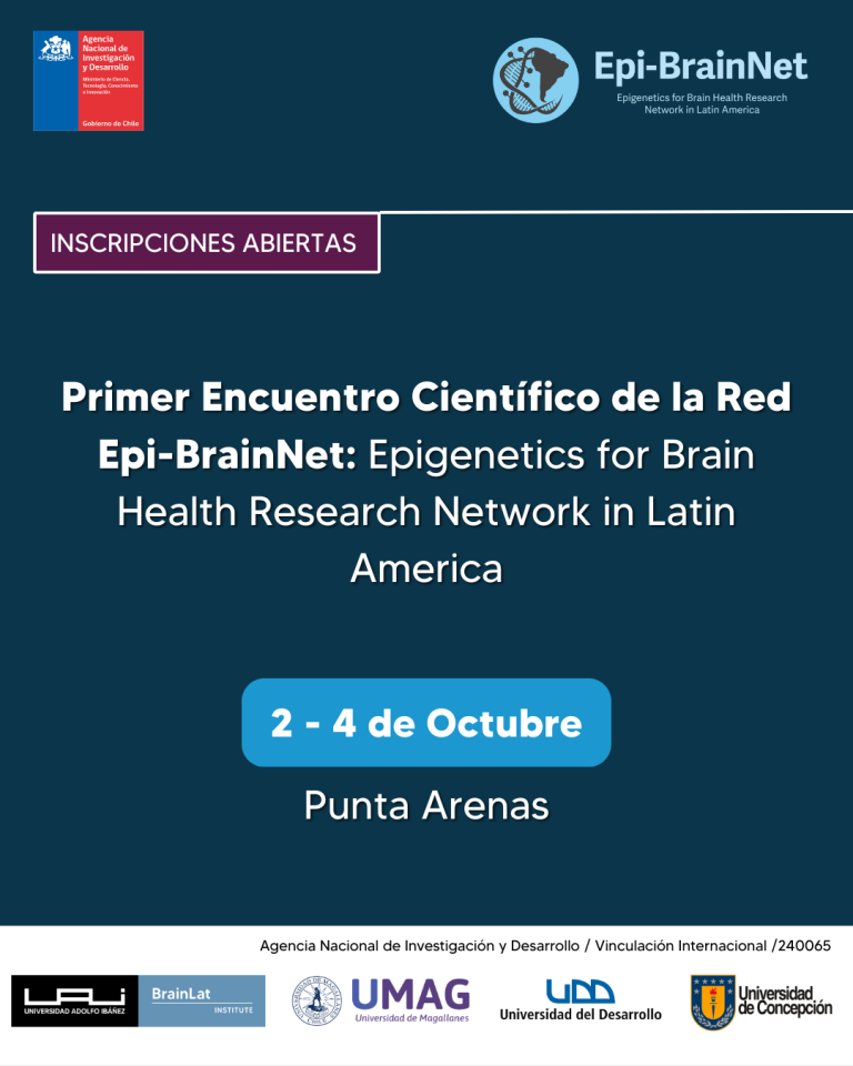 CADI UMAG albergará el Primer Encuentro Científico de la Red Epi-BrainNet con investigadores de ...