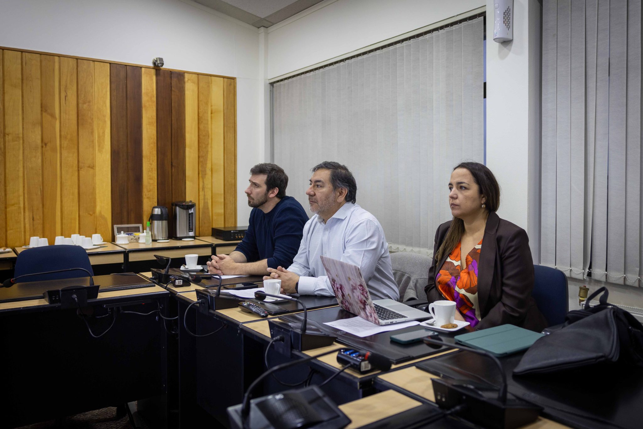 Comité Electoral presentó lineamientos de campaña para elección de ...